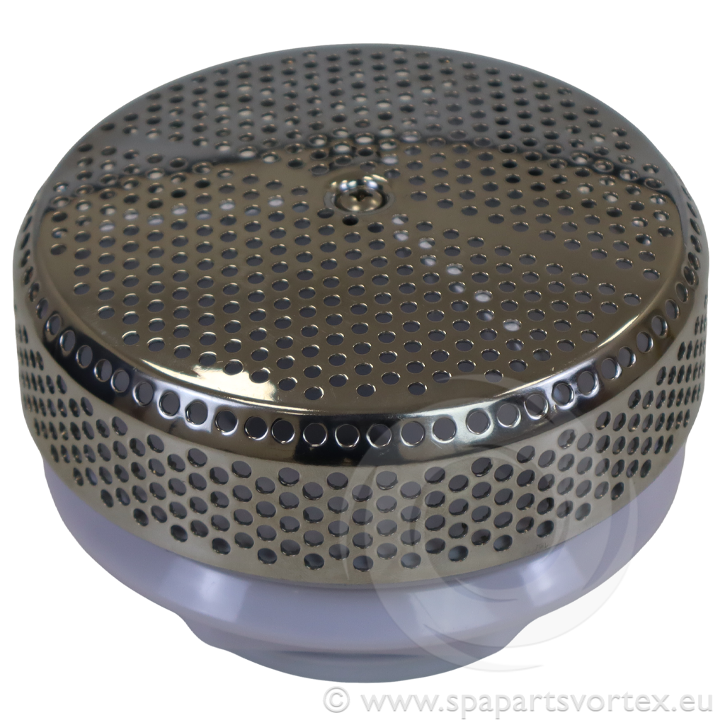 AP Series 2" 200gpm Suction Stainless Steel | VDL